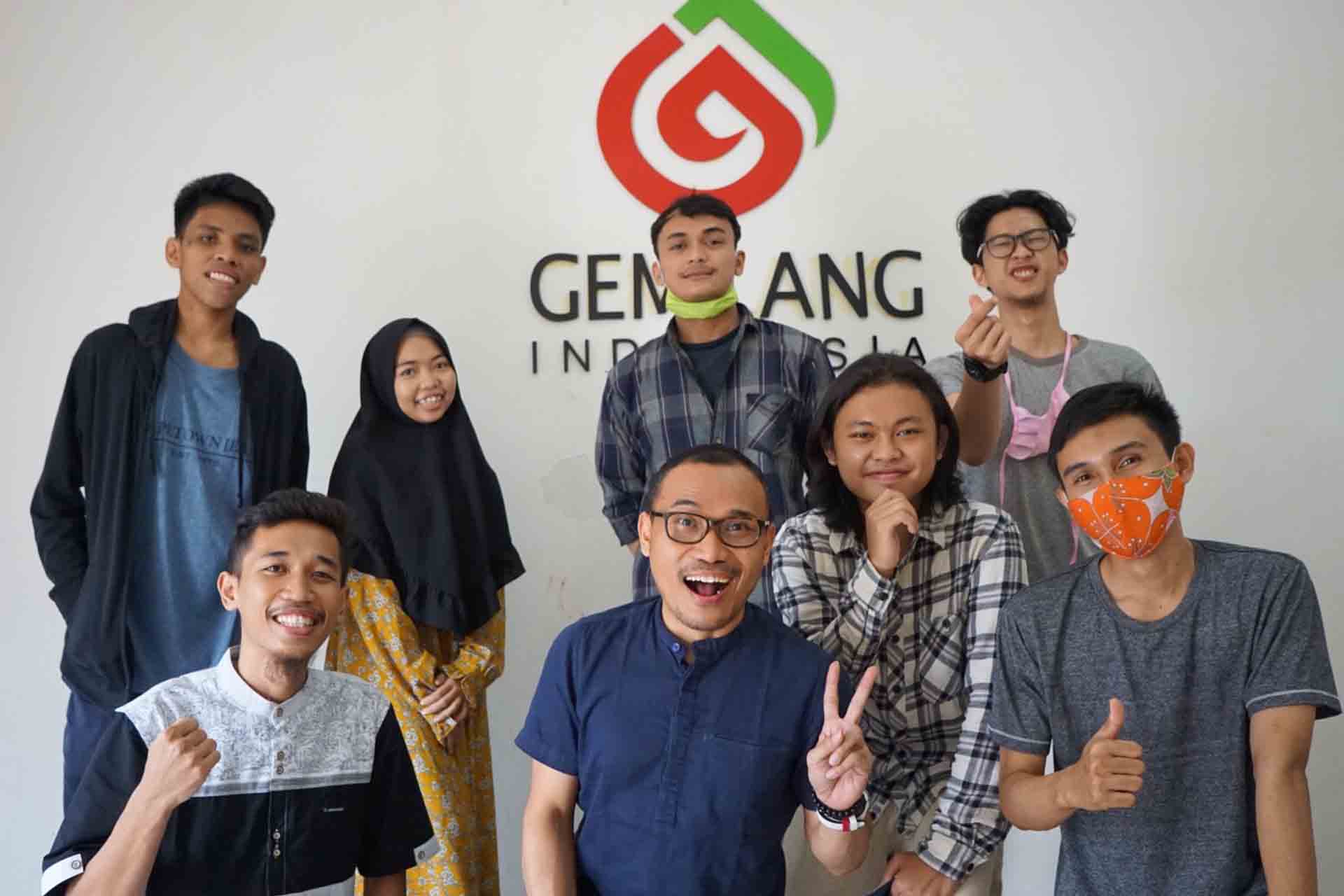 Program Peningkatan Usaha CFC Store - SamBizz